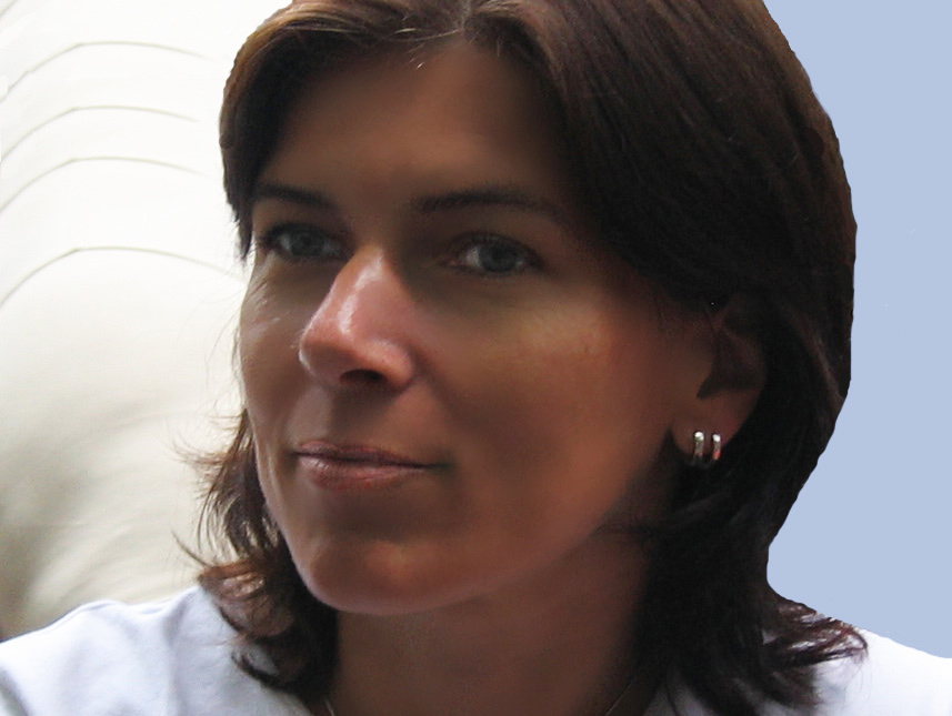 Ana Pavšek - slikarka | Zveza paraplegikov Slovenije